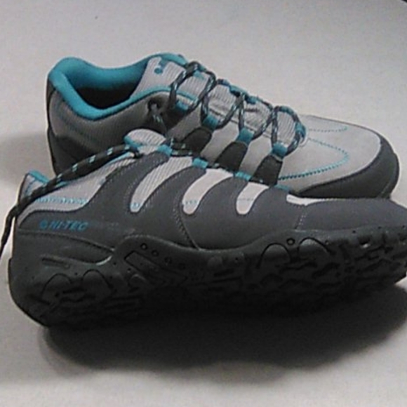 Hi-Tec | Shoes | Hitec Tennis Shoes | Poshmark